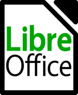 Libre Office - سافت‌ویر